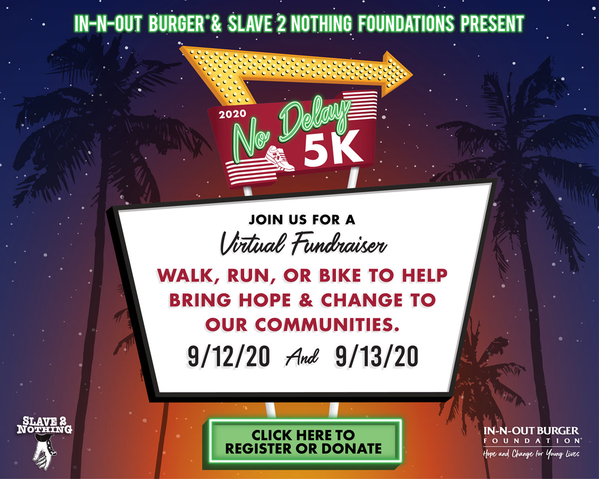 In-N-Out Burger Foundation
