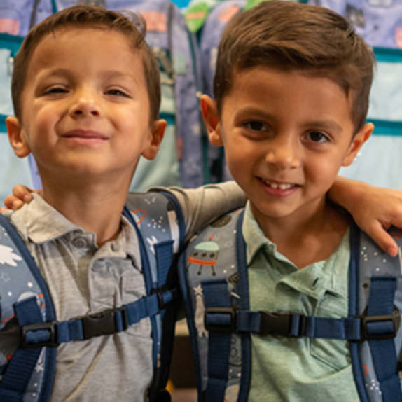 In-N-Out Burger Foundation